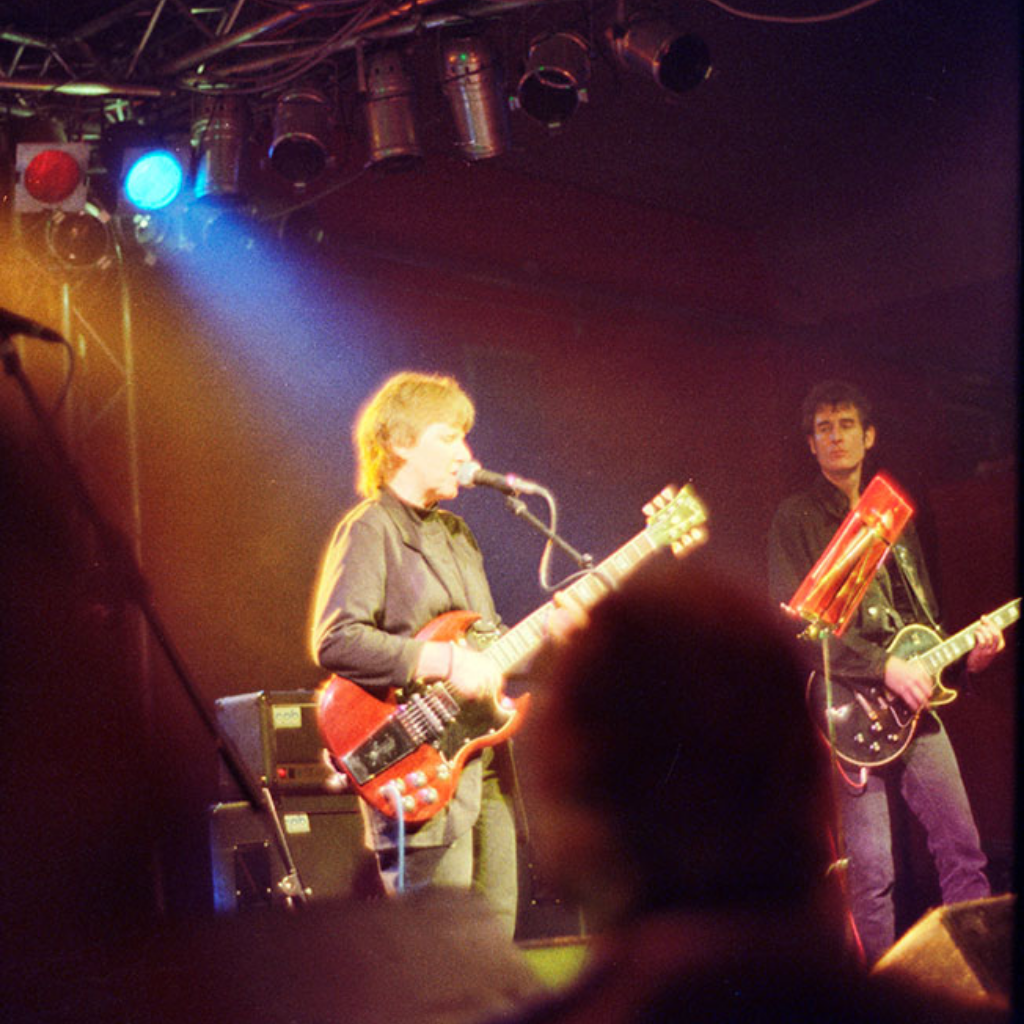 Moe Tucker dei Velvet Underground compie 75 anni - Webmagazine24